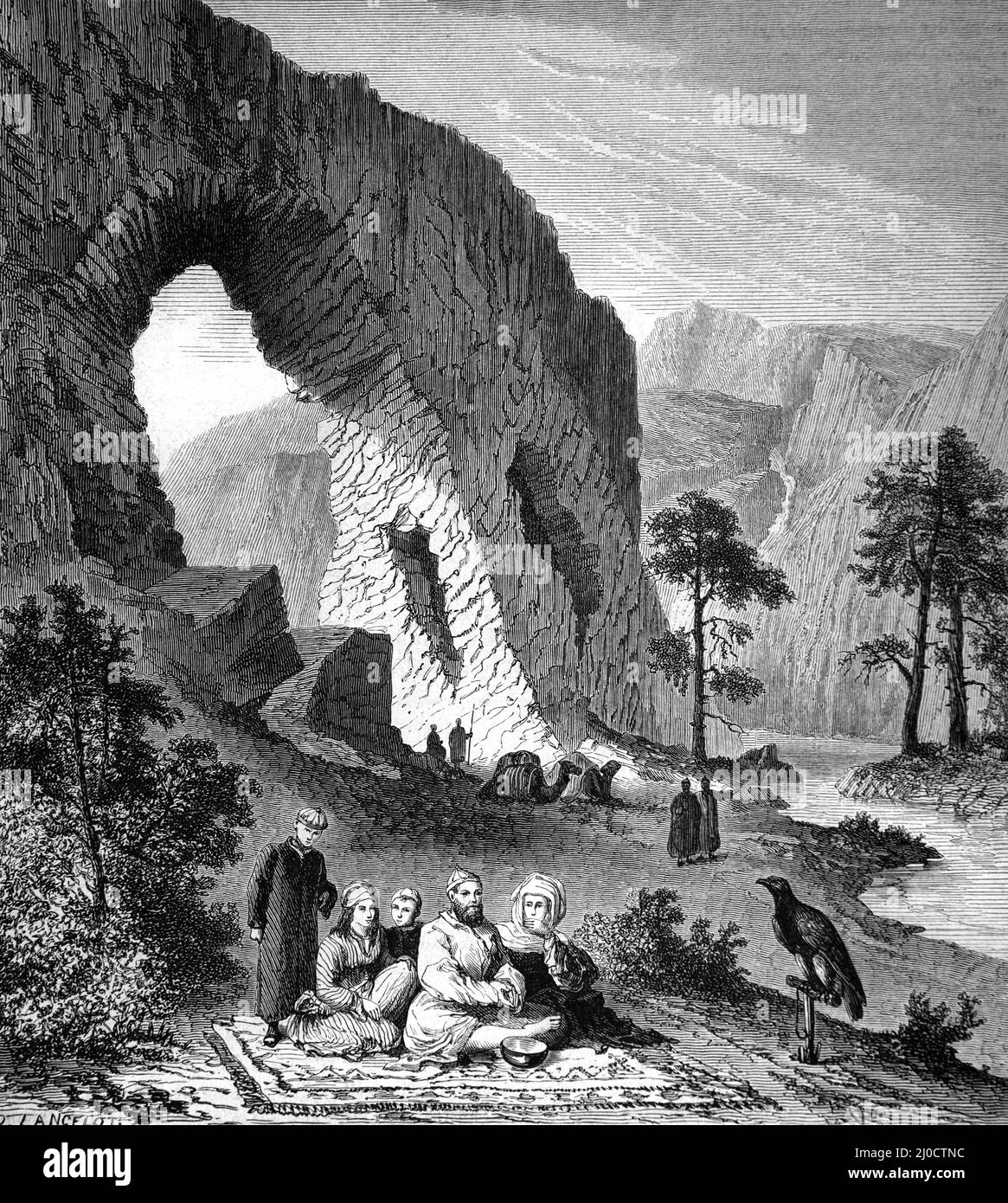 The mongols Banque de photographies et d’images à haute résolution - Alamy