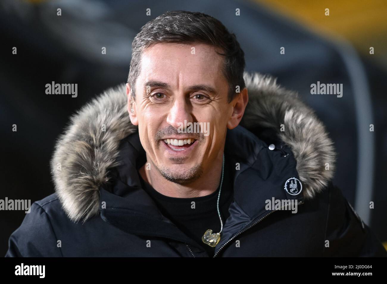 Gary neville Banque de photographies et d’images à haute résolution - Alamy