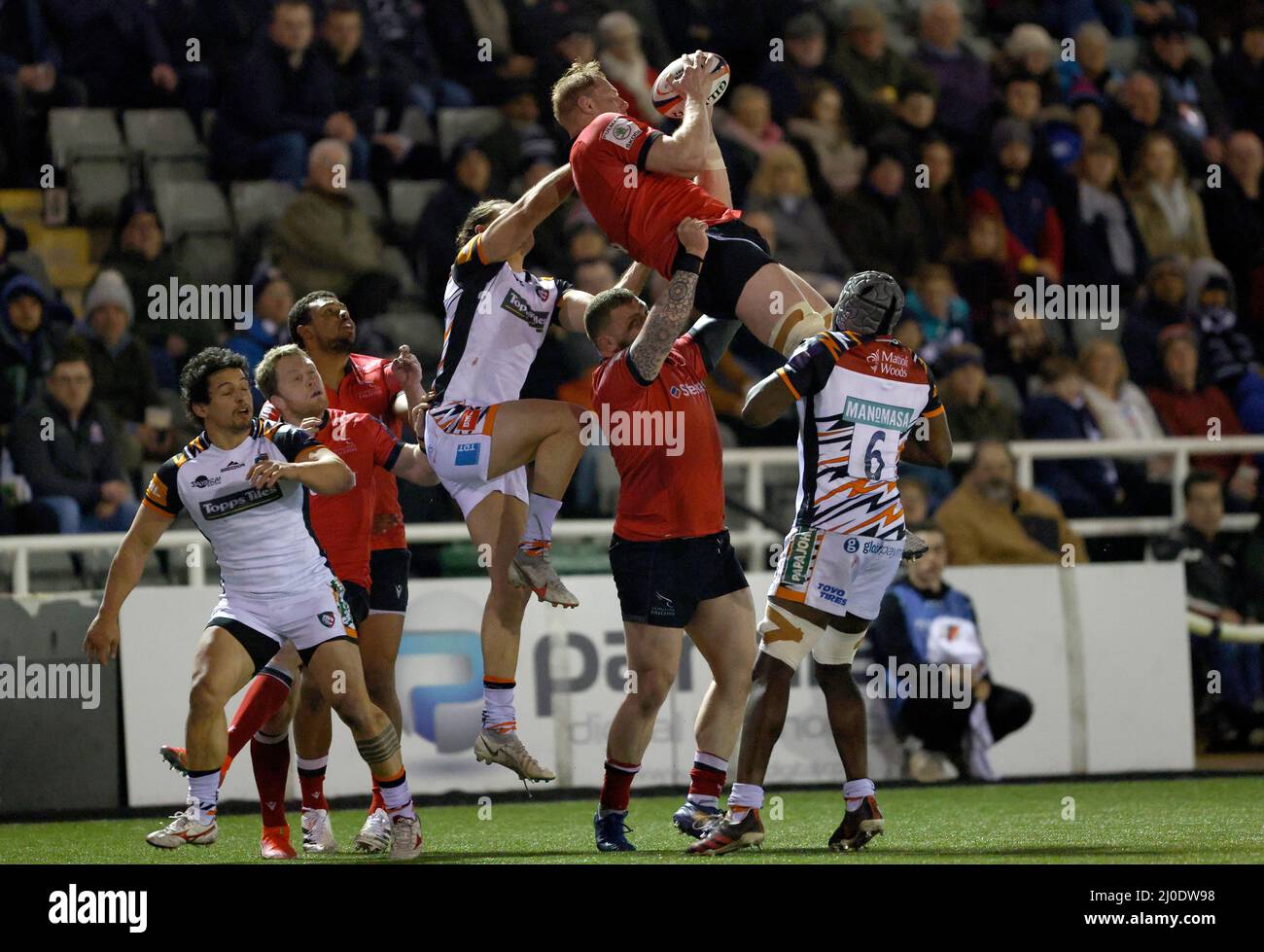 George merrick Banque de photographies et d’images à haute résolution ...