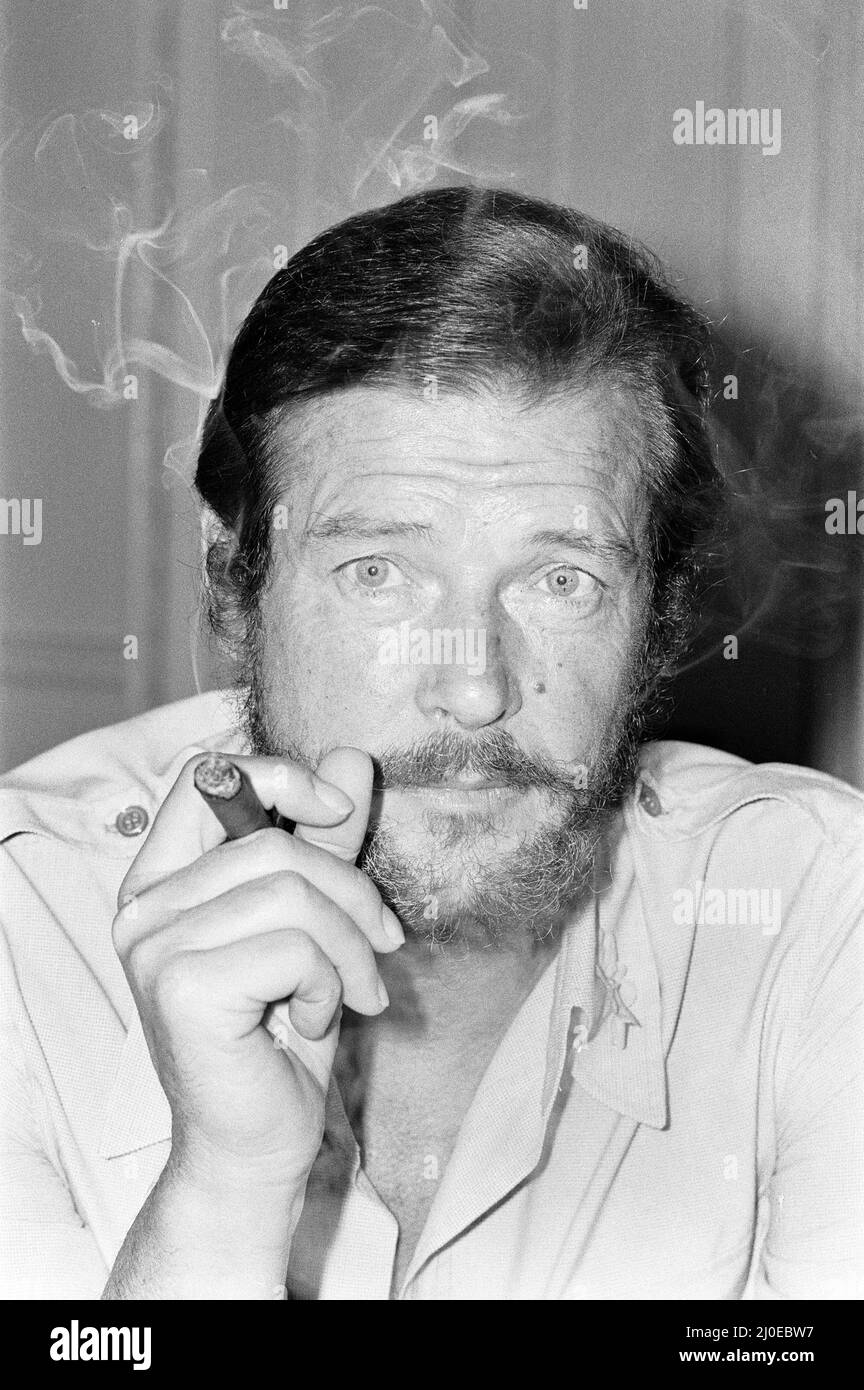 Moonraker 1979 james bond Banque de photographies et d’images à haute ...