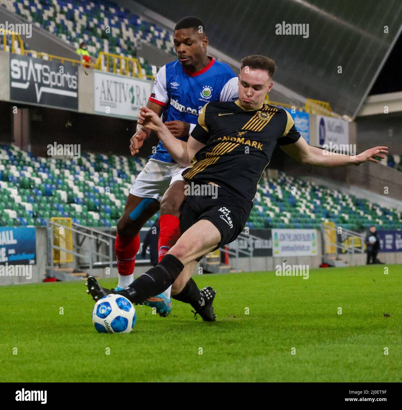 Kofi balmer 2022 Banque de photographies et d’images à haute résolution ...