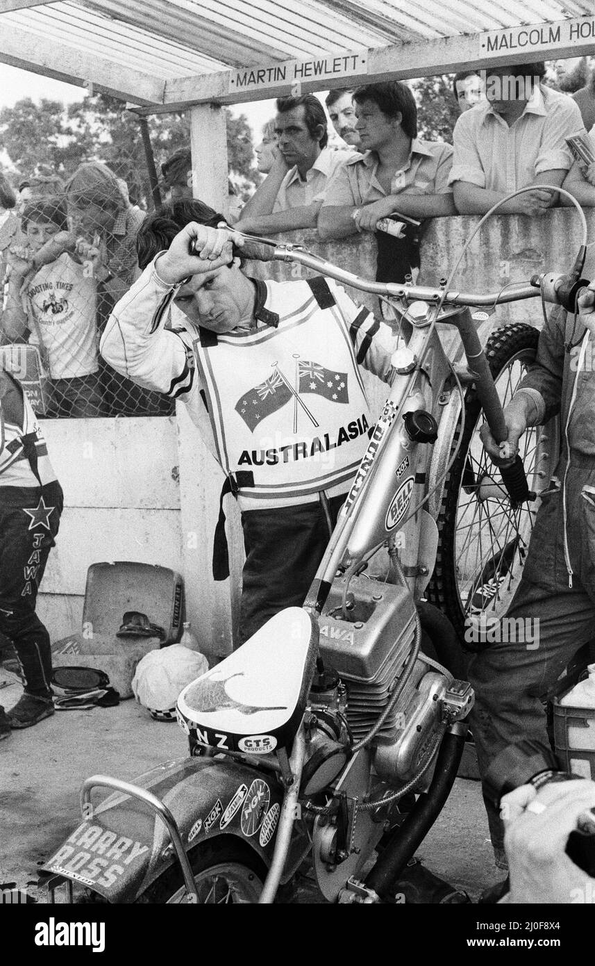 Larry ross Banque de photographies et d’images à haute résolution - Alamy