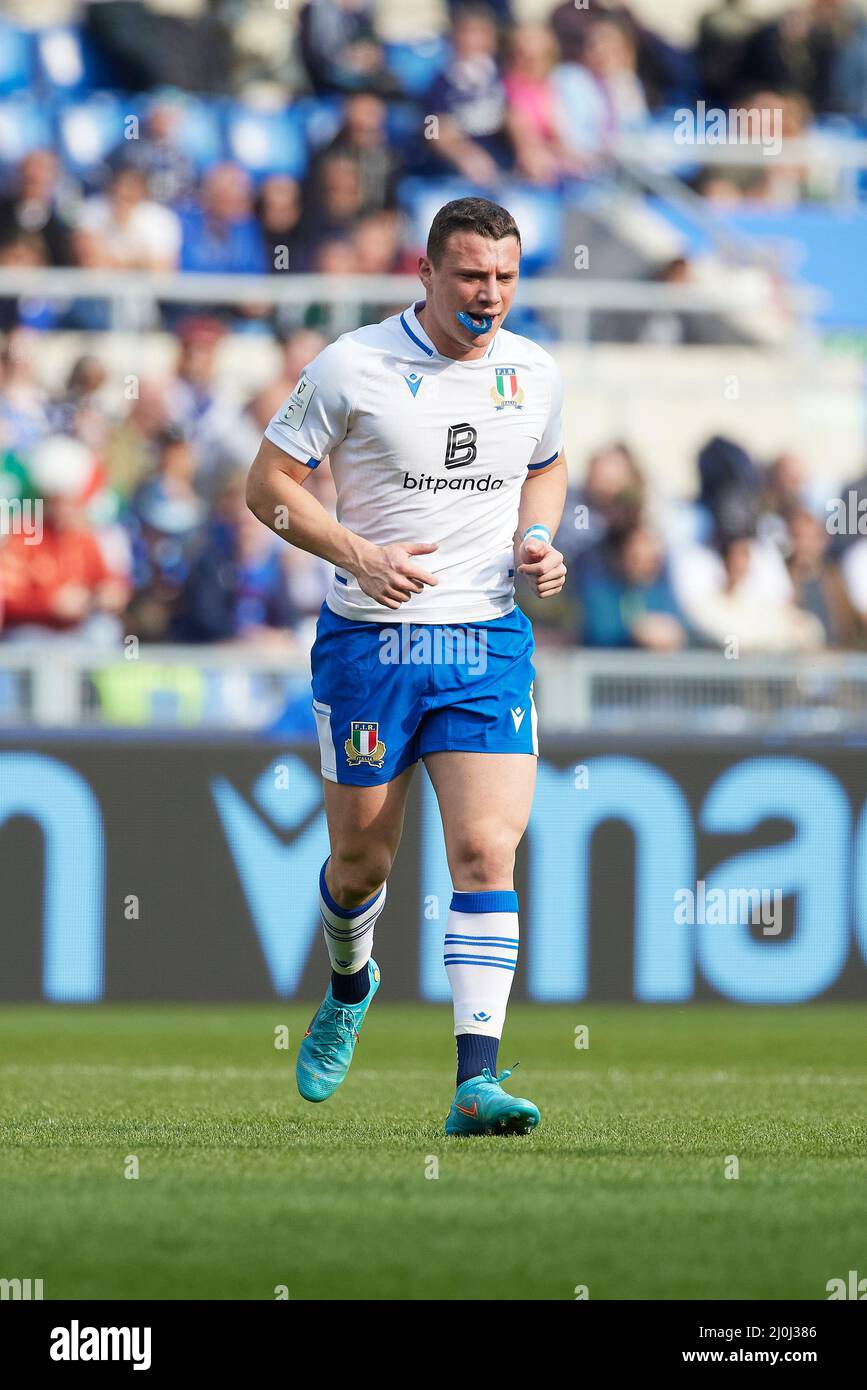 Paolo garbisi italia 2022 Banque de photographies et d’images à haute ...