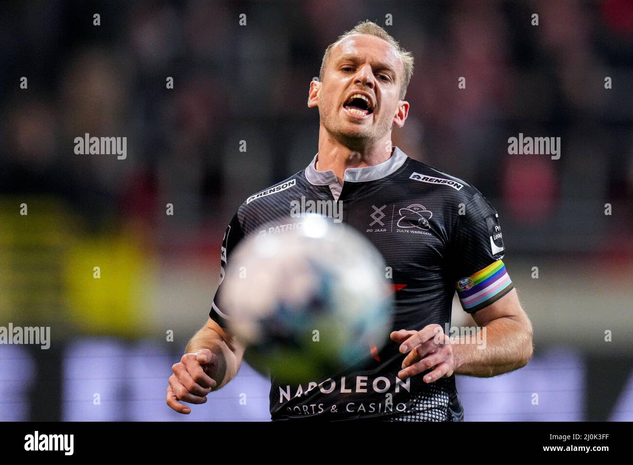 Laurens de bock belgium Banque de photographies et d’images à haute ...