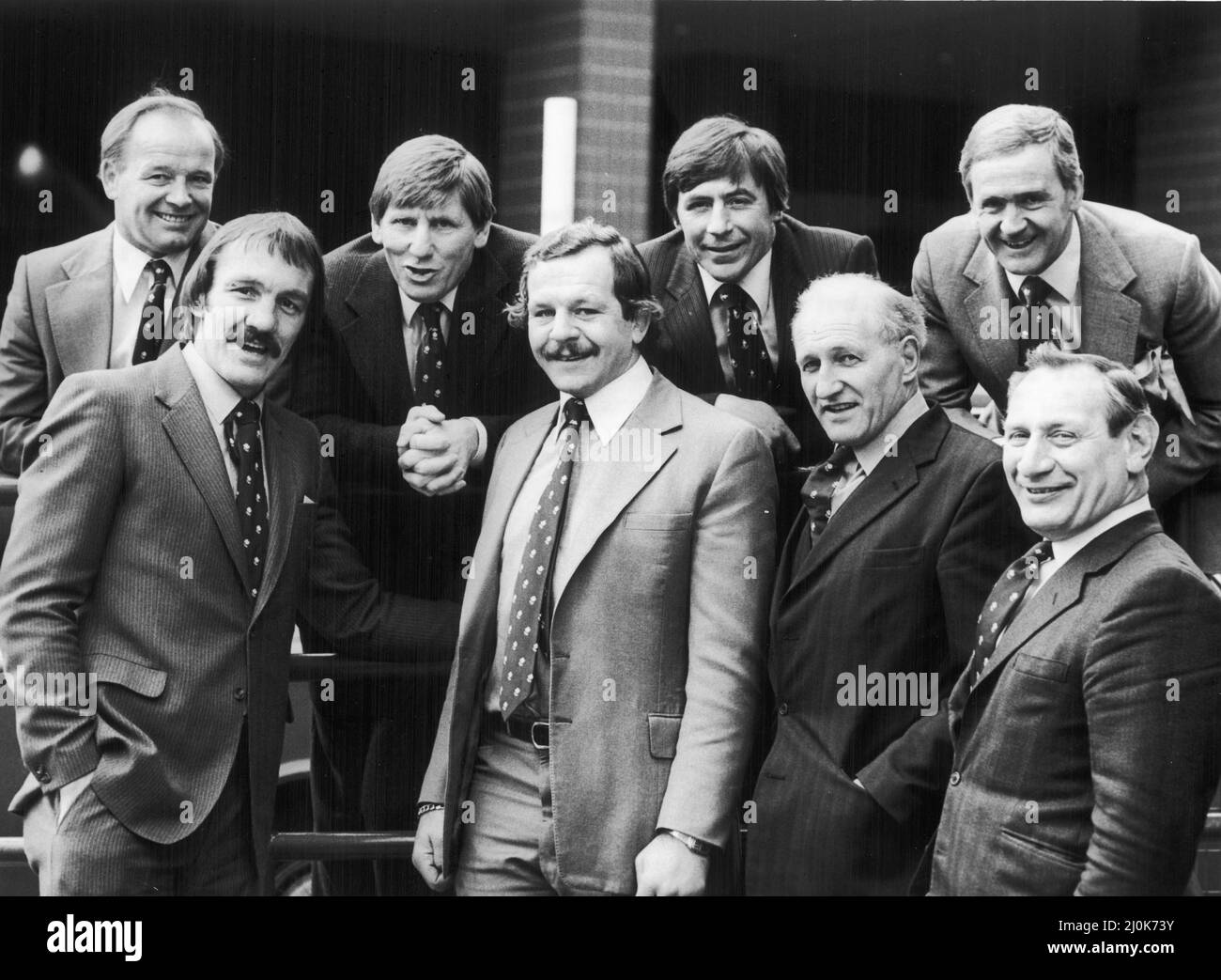 Dickie jeeps Banque de photographies et d’images à haute résolution - Alamy