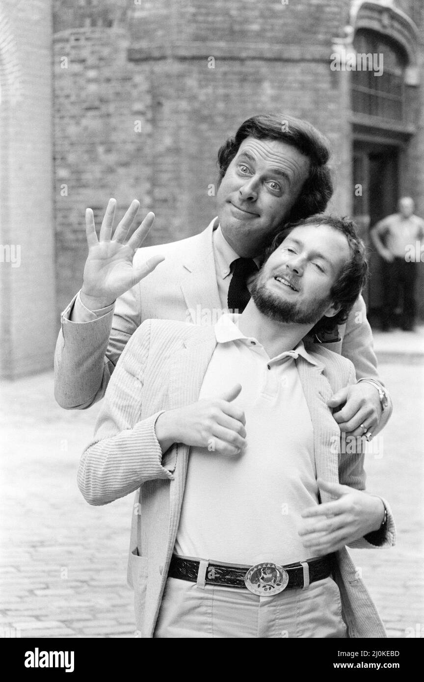 Terry everett Banque de photographies et d’images à haute résolution ...