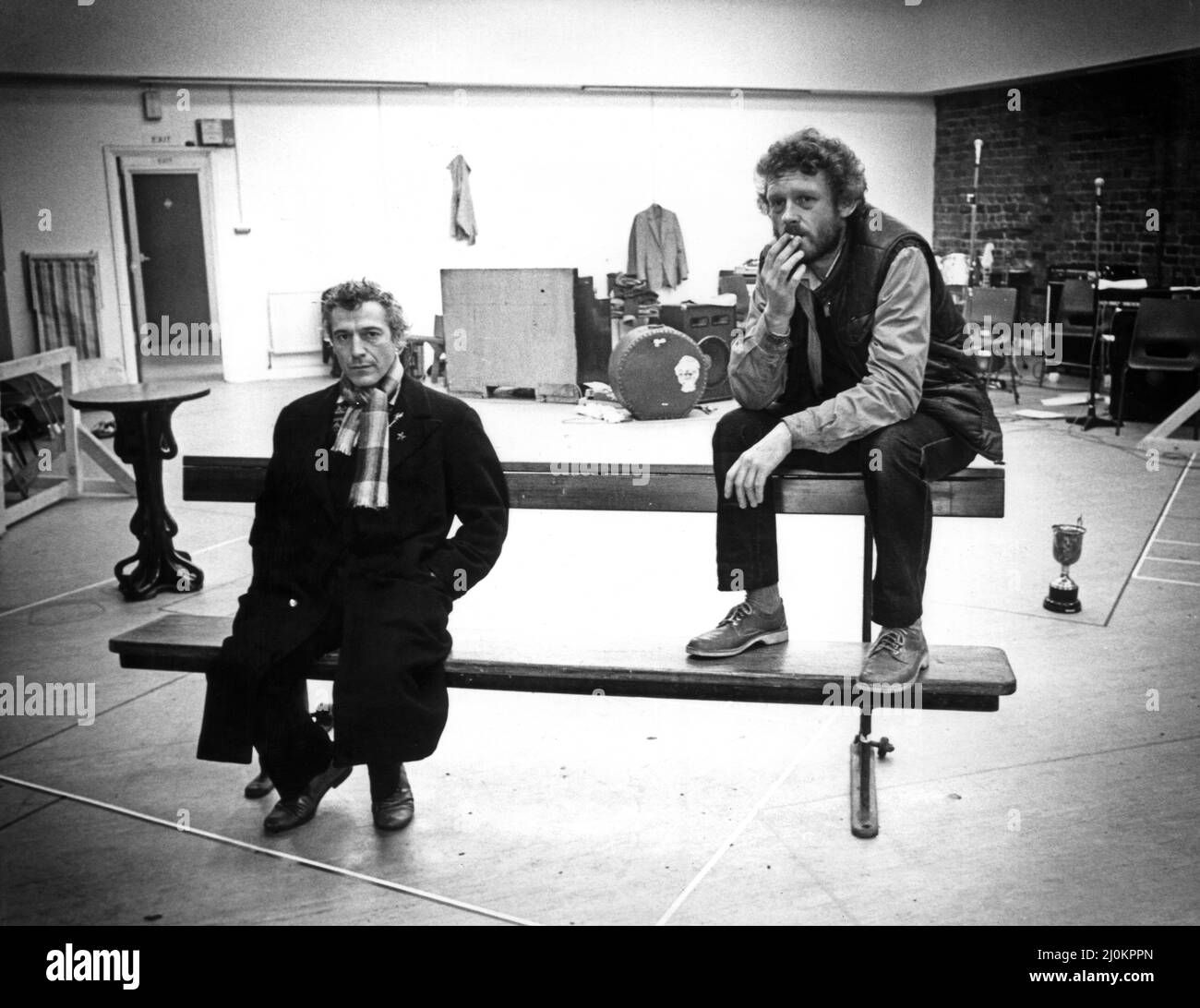 Alan dossor Banque de photographies et d’images à haute résolution - Alamy