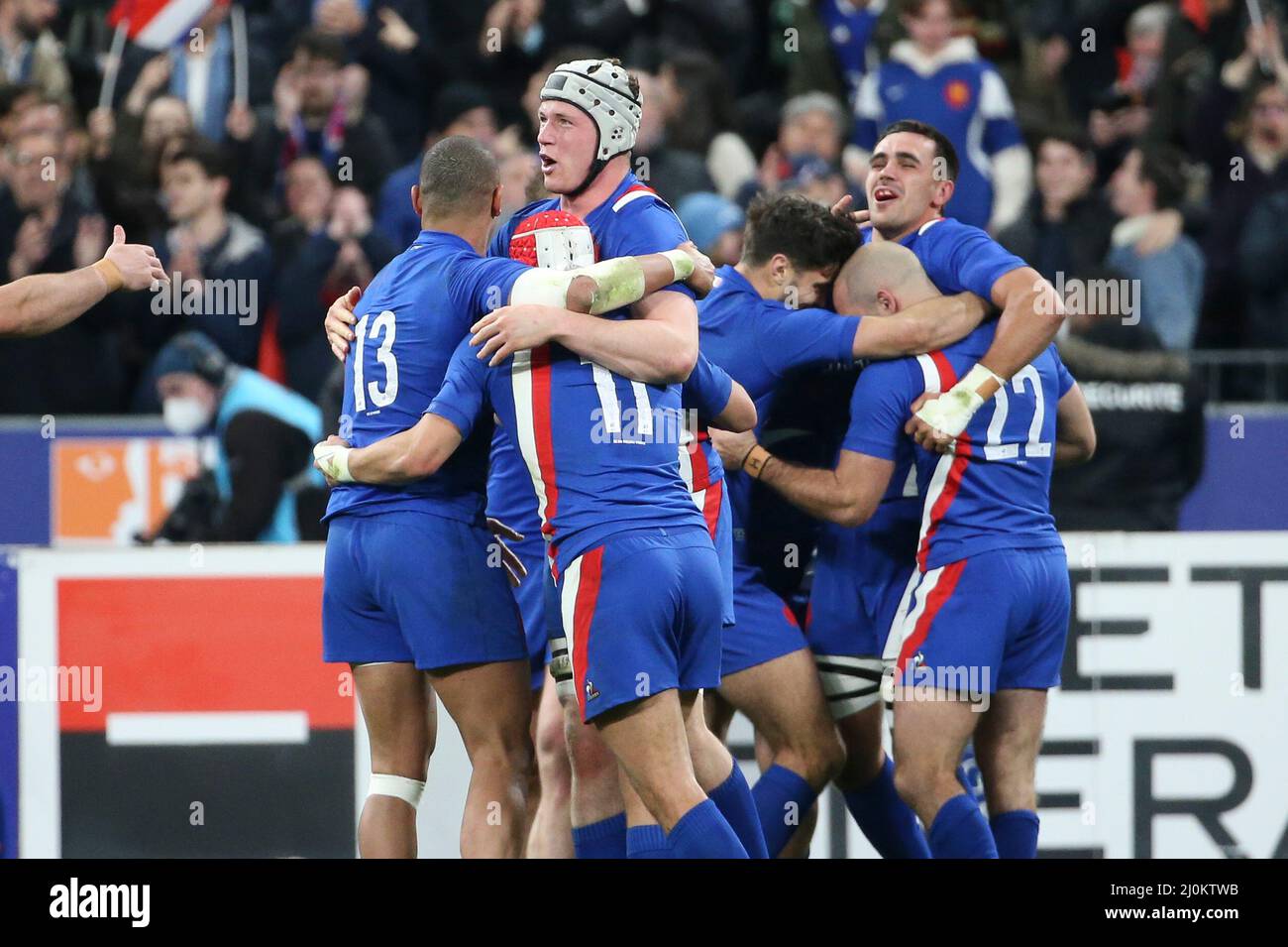 Grand chelem mars 2022 Banque de photographies et d’images à haute ...