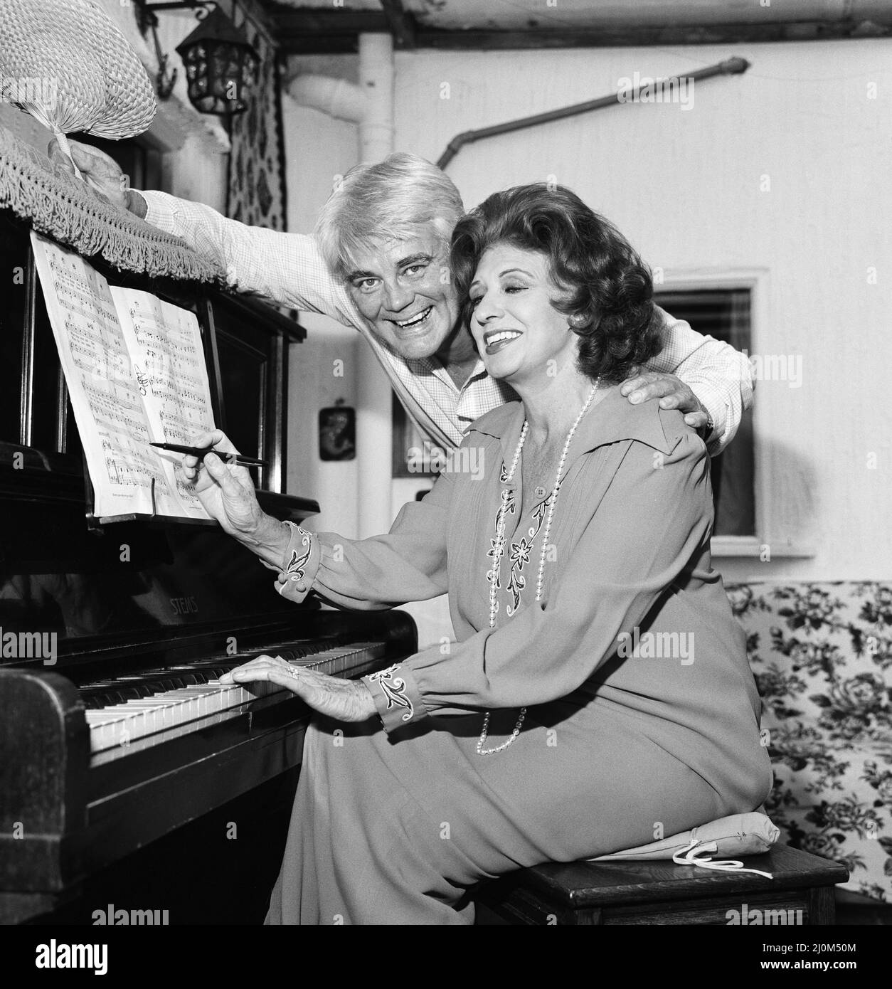 Actrice pat phoenix Banque de photographies et d’images à haute ...