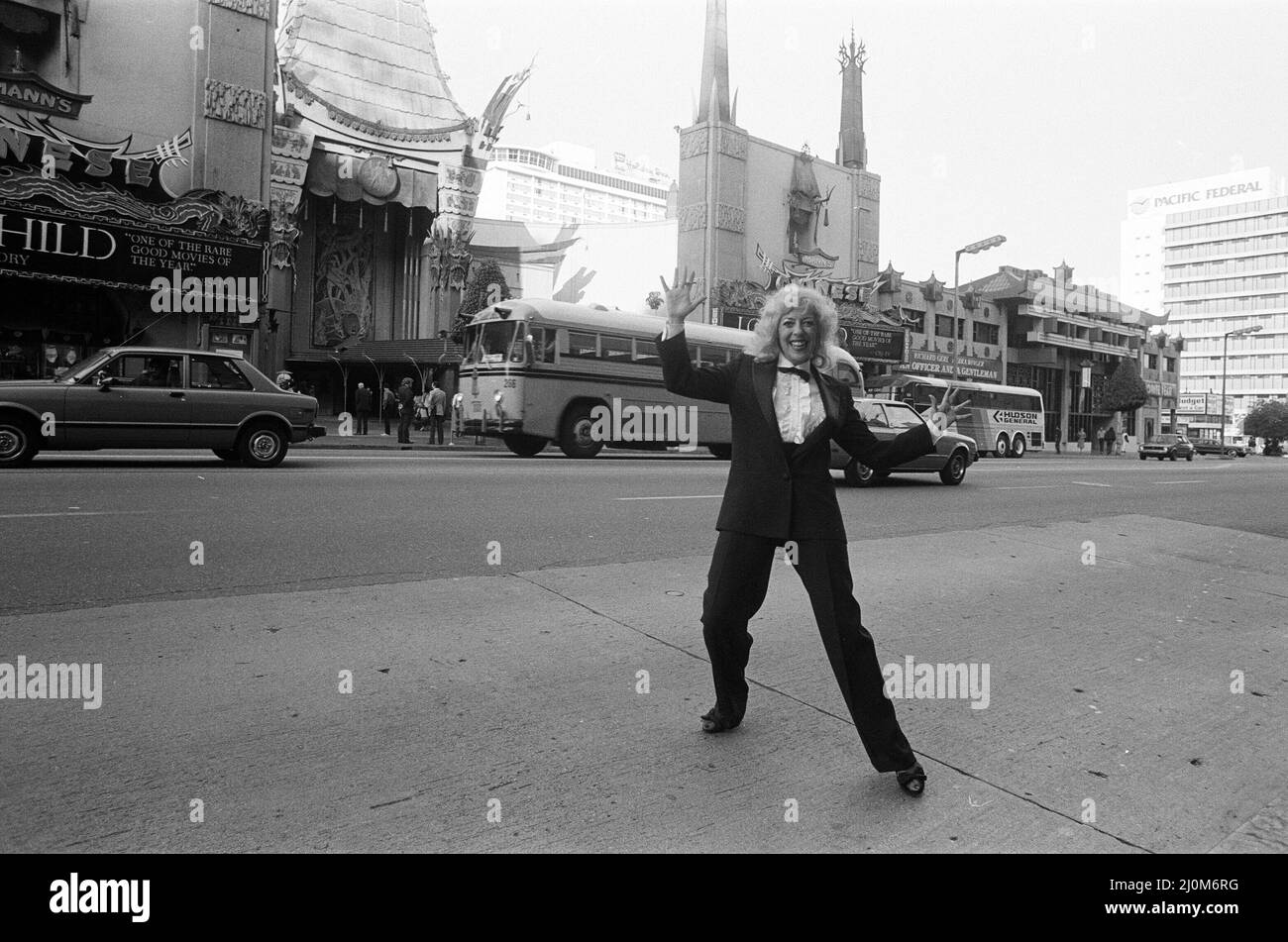 Julie goodyear Banque de photographies et d’images à haute résolution ...