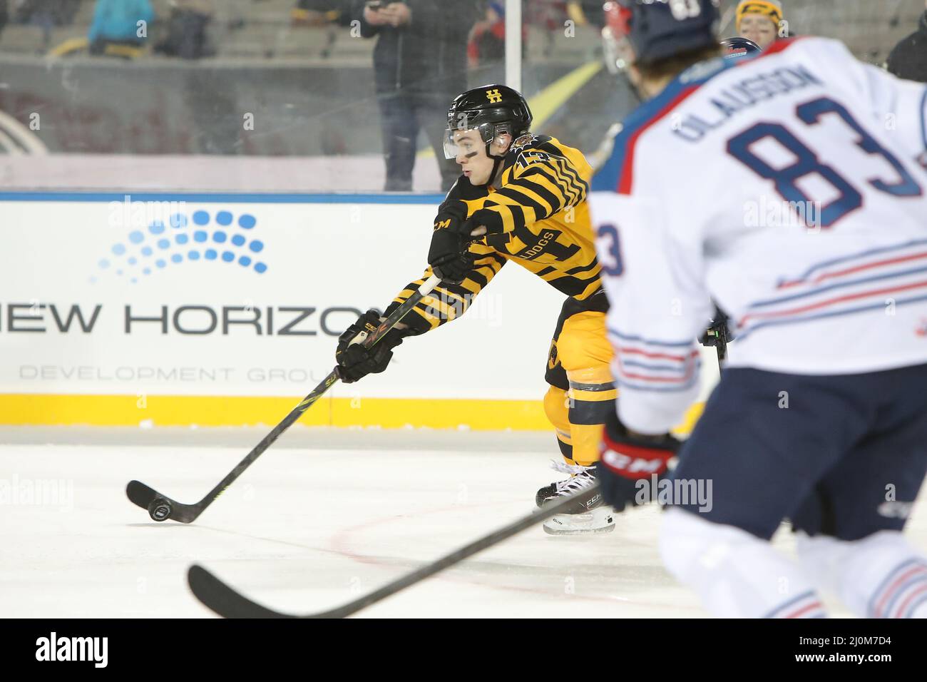 Avery hayes Banque de photographies et d’images à haute résolution - Alamy