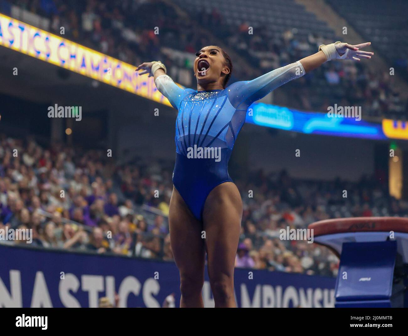 Birmingham 2022 gym Banque de photographies et d’images à haute ...