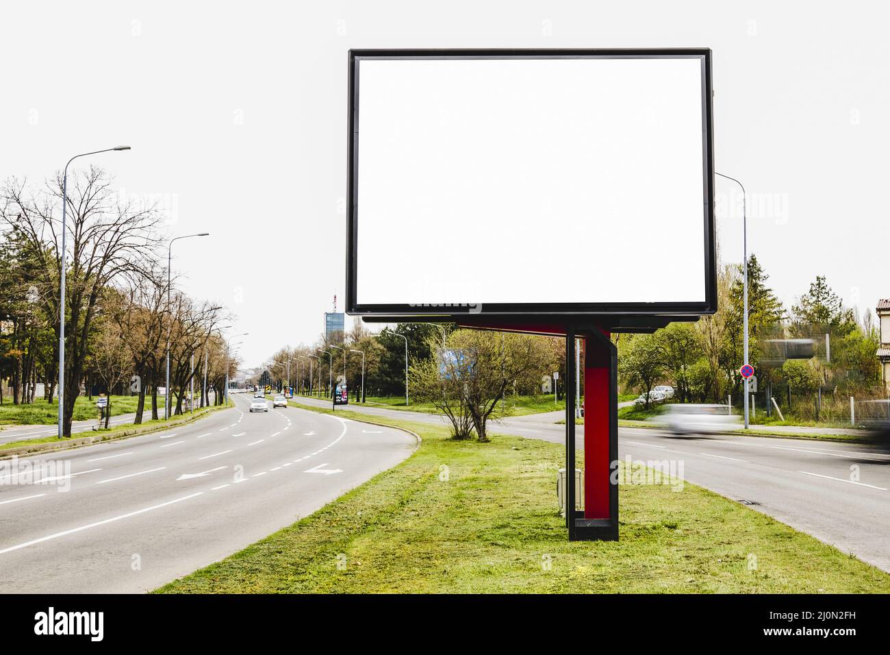 Publicite exterieure Banque de photographies et d’images à haute ...