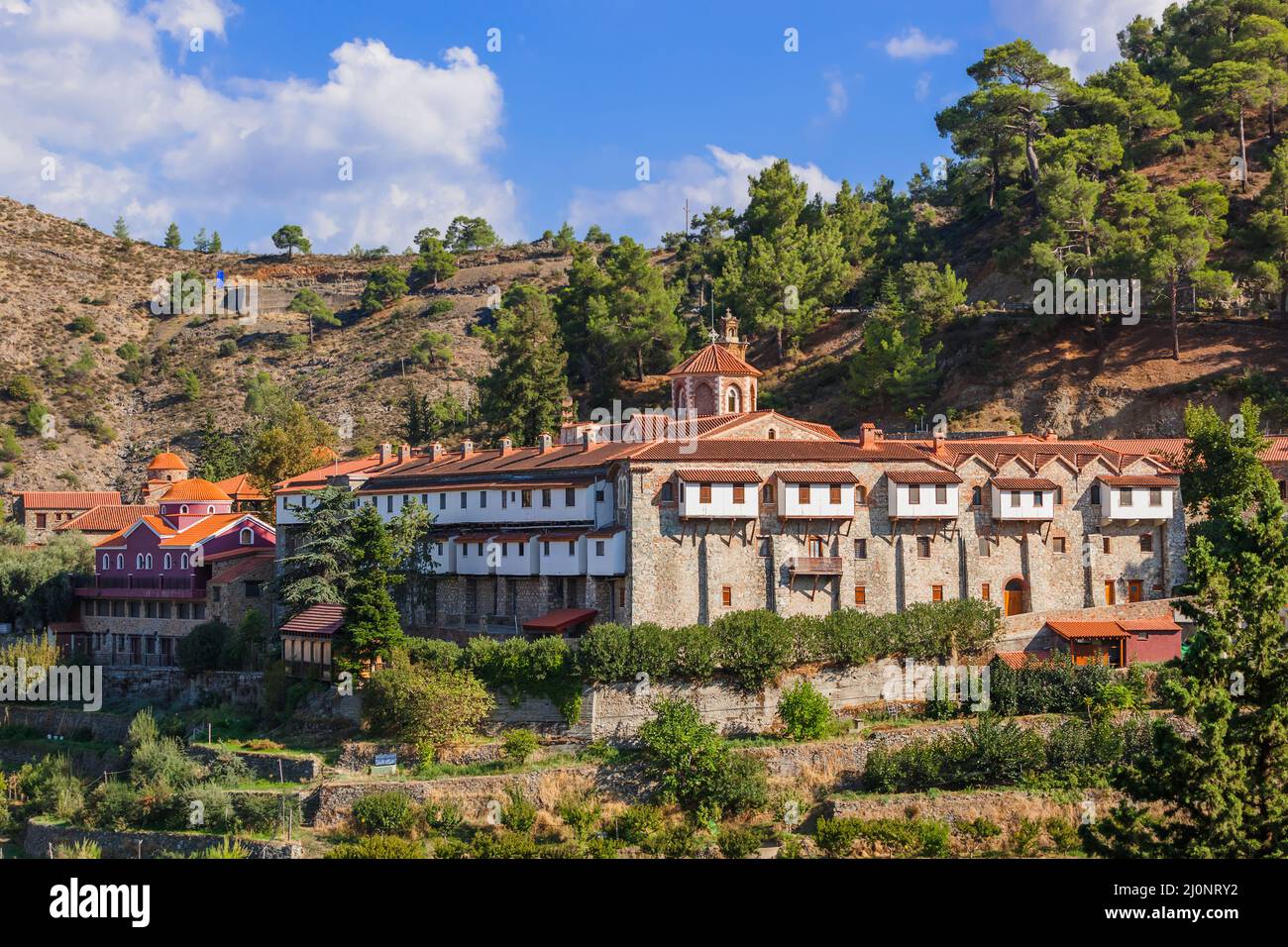 Chypre machairas Banque de photographies et d’images à haute résolution ...