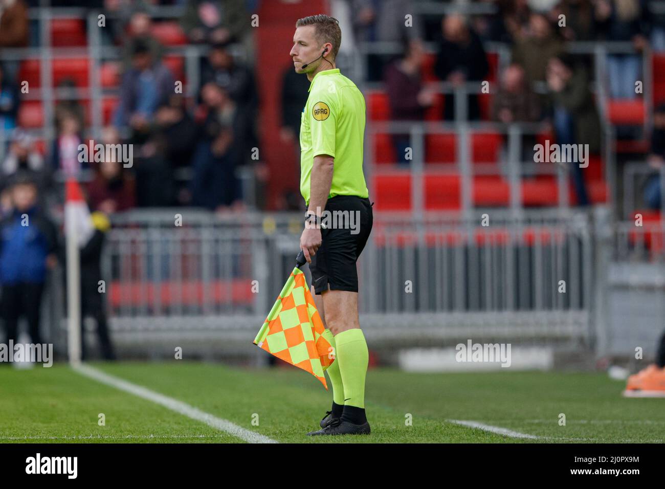 Polman stadion Banque de photographies et d’images à haute résolution ...