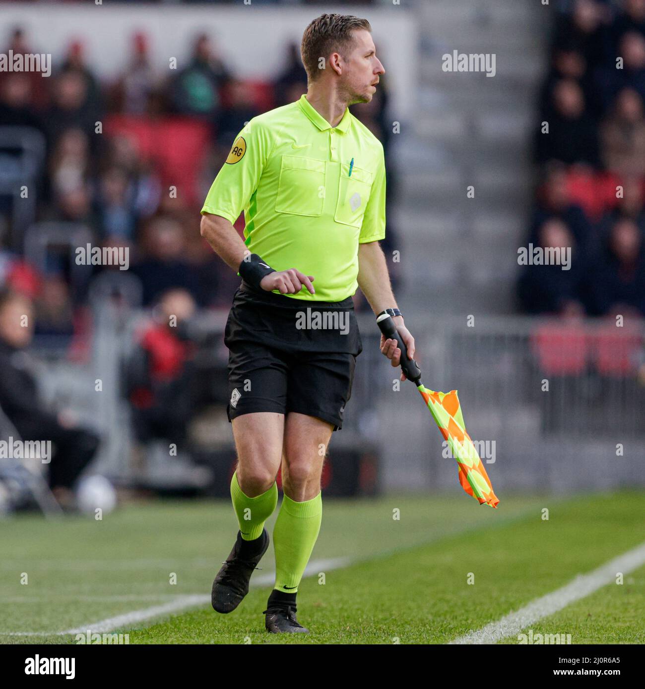 Polman stadion Banque de photographies et d’images à haute résolution ...