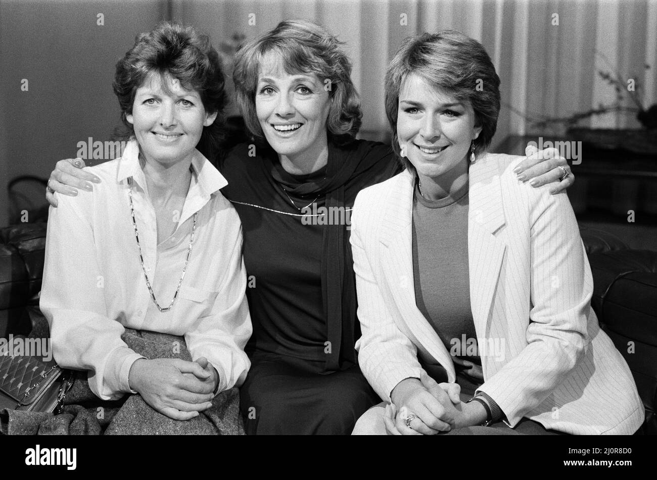 Trois nouveaux visages féminins rejoignent BBC télévisions « Breakfast ...