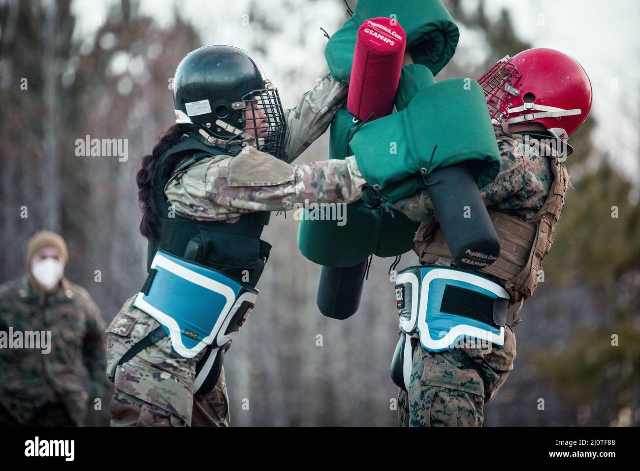 Technique mcmap Banque de photographies et d’images à haute résolution ...