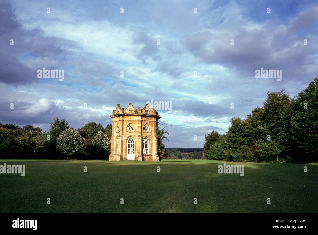 Bramham park Banque de photographies et d’images à haute résolution - Alamy