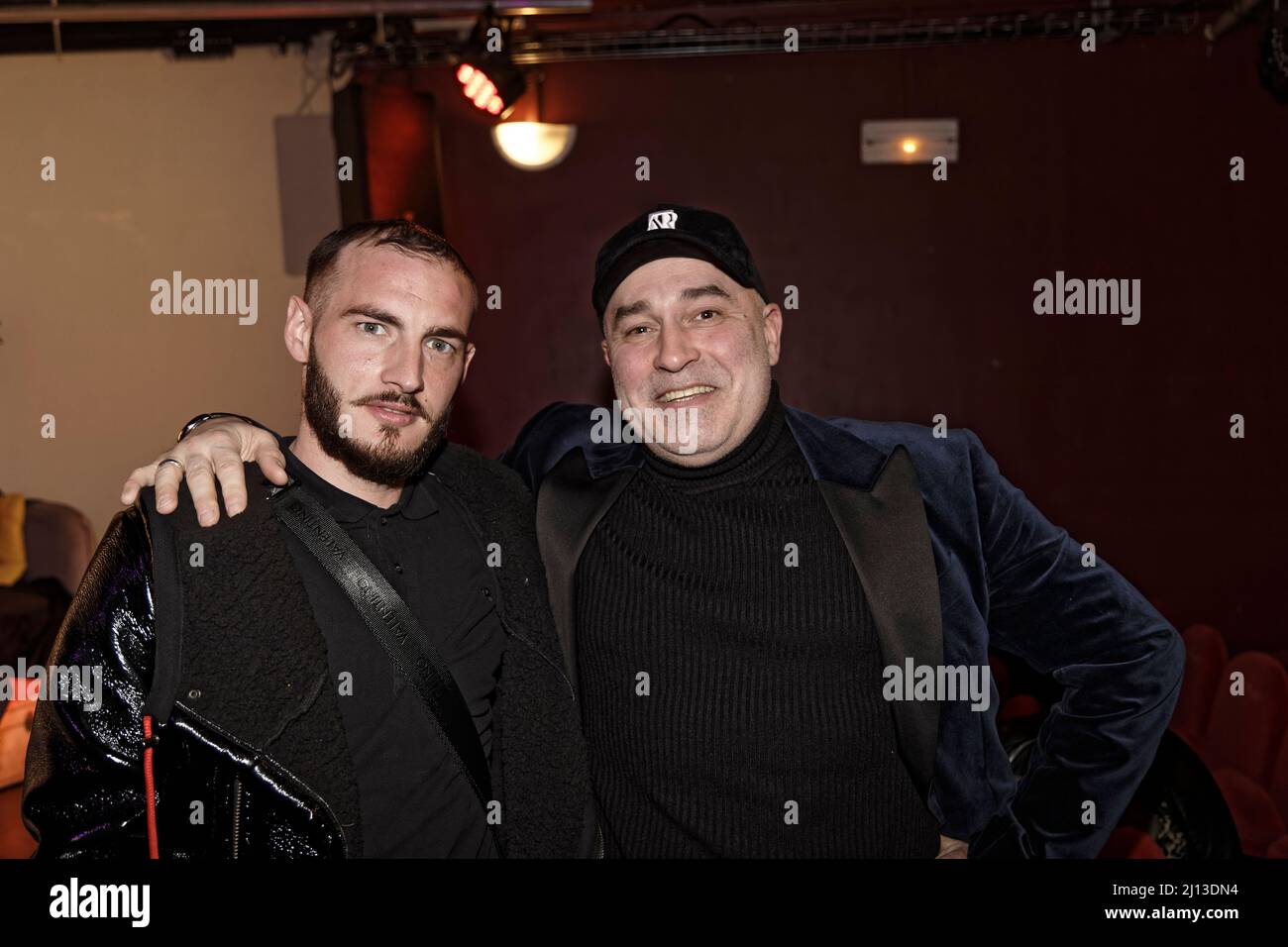 Christophe bourgeois Banque de photographies et d’images à haute ...