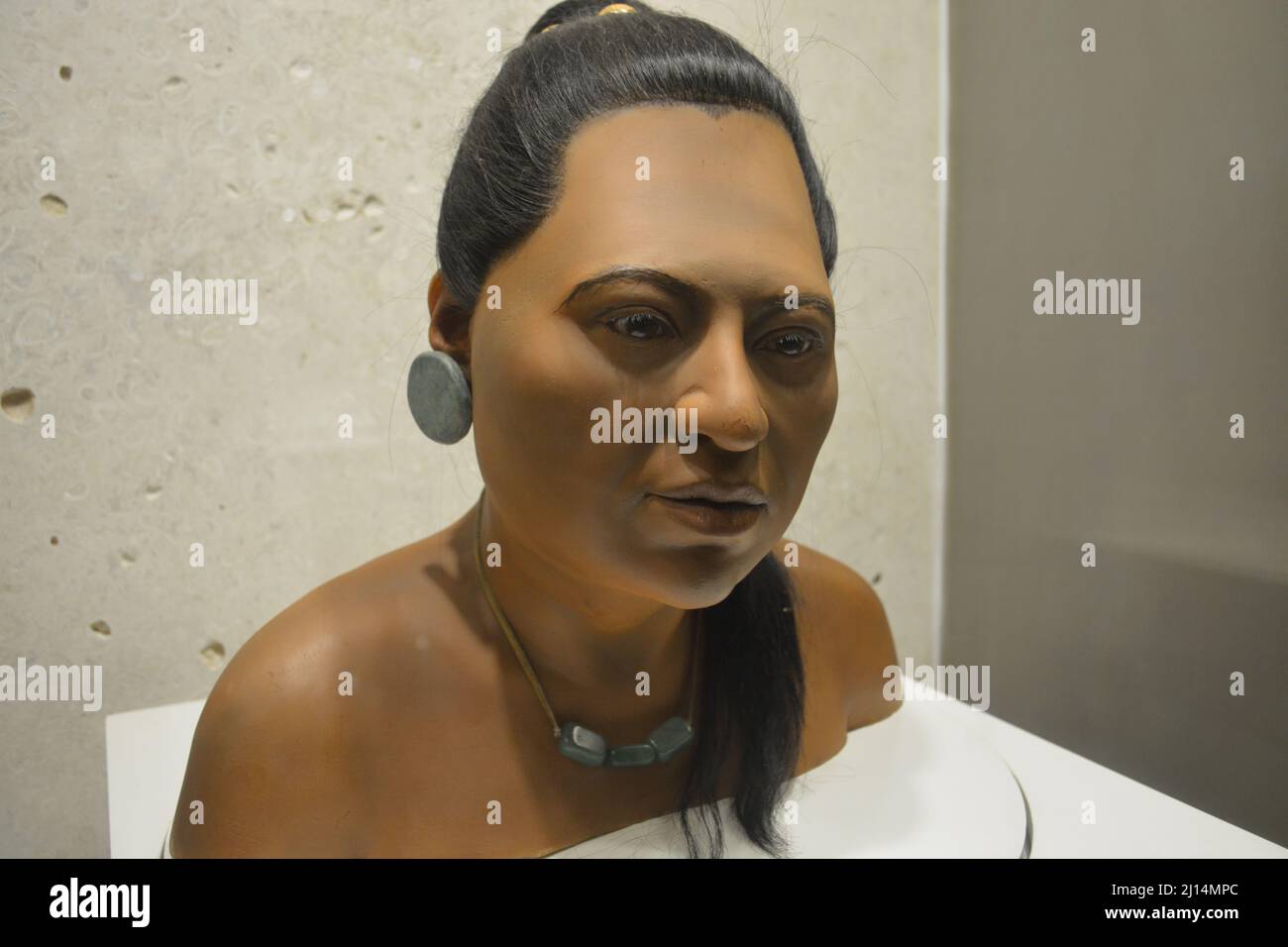 Monde maya Banque de photographies et d’images à haute résolution - Alamy