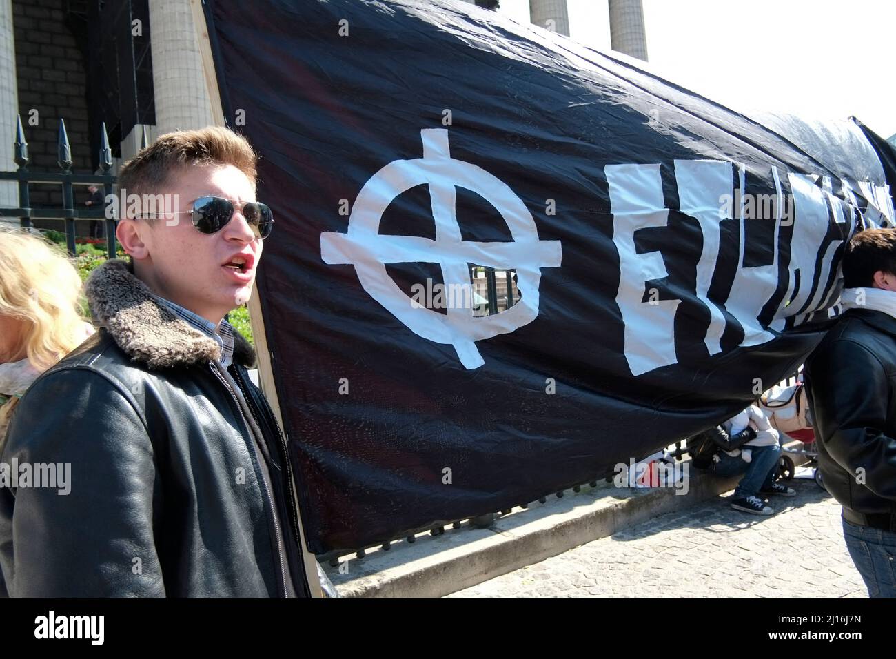 Loik le priol Banque de photographies et d’images à haute résolution ...