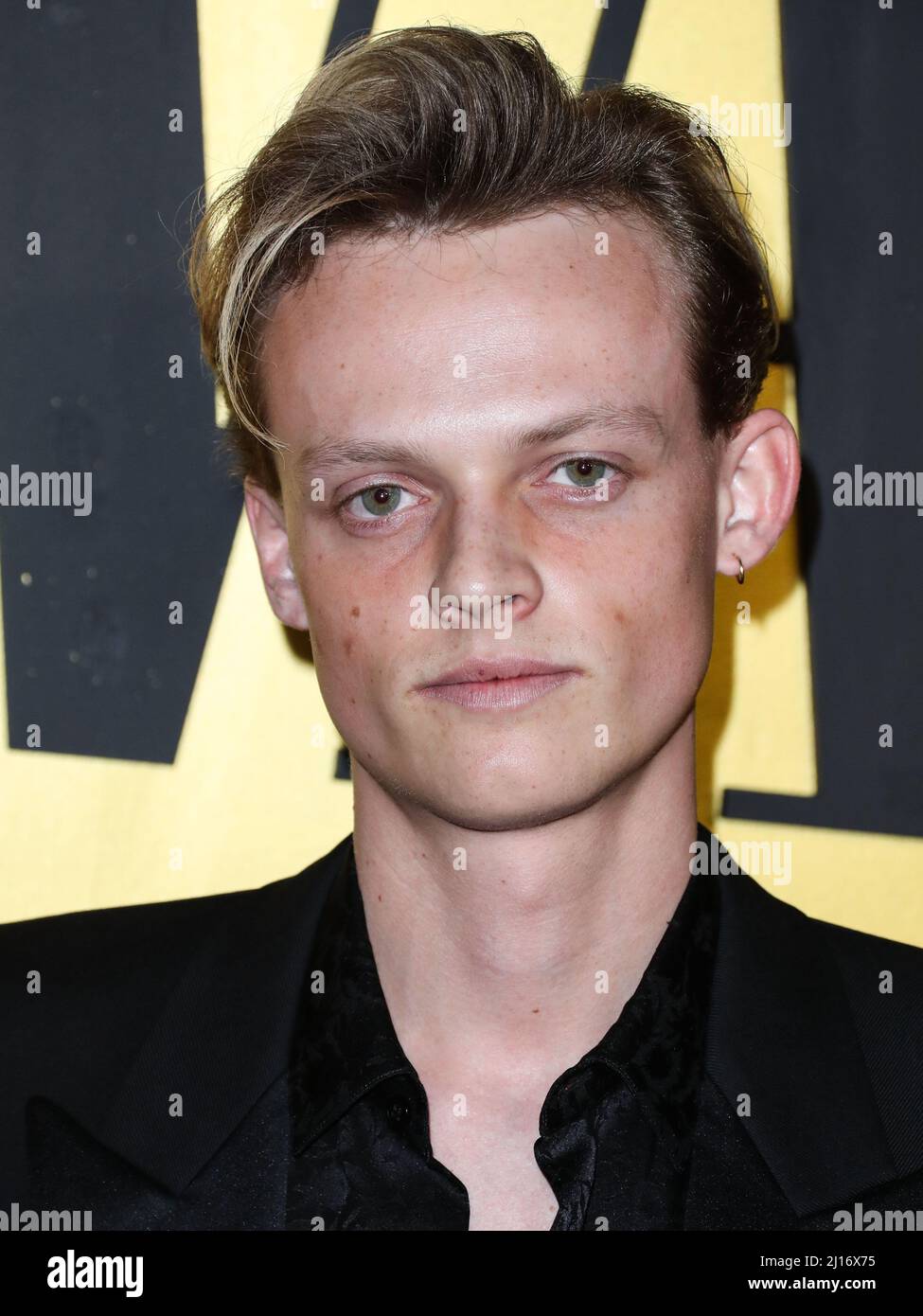 Anson boon Banque de photographies et d’images à haute résolution - Alamy