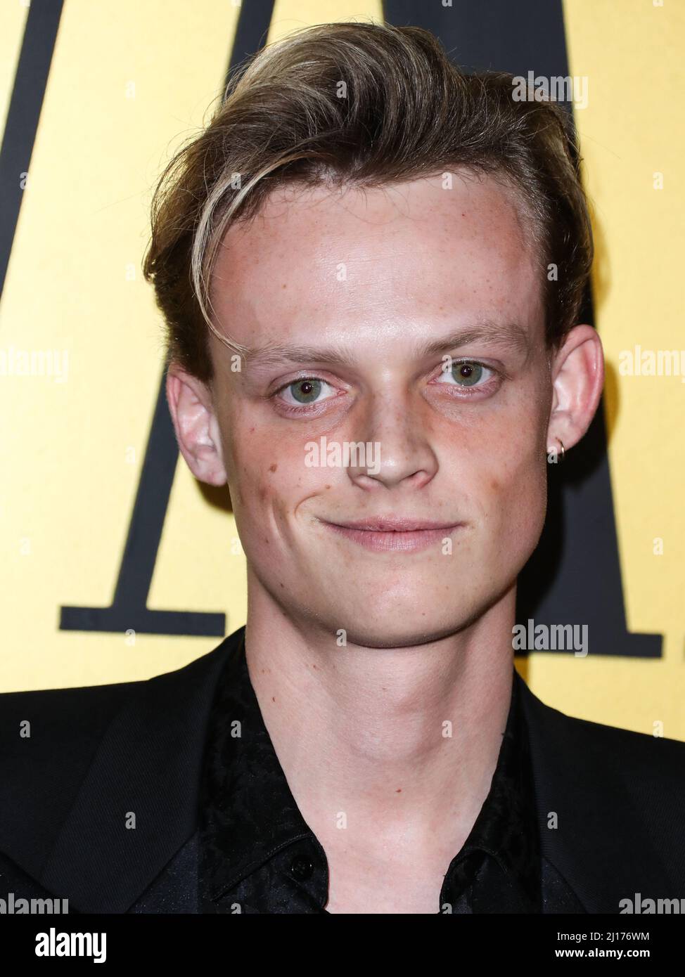 Anson boon Banque de photographies et d’images à haute résolution - Alamy