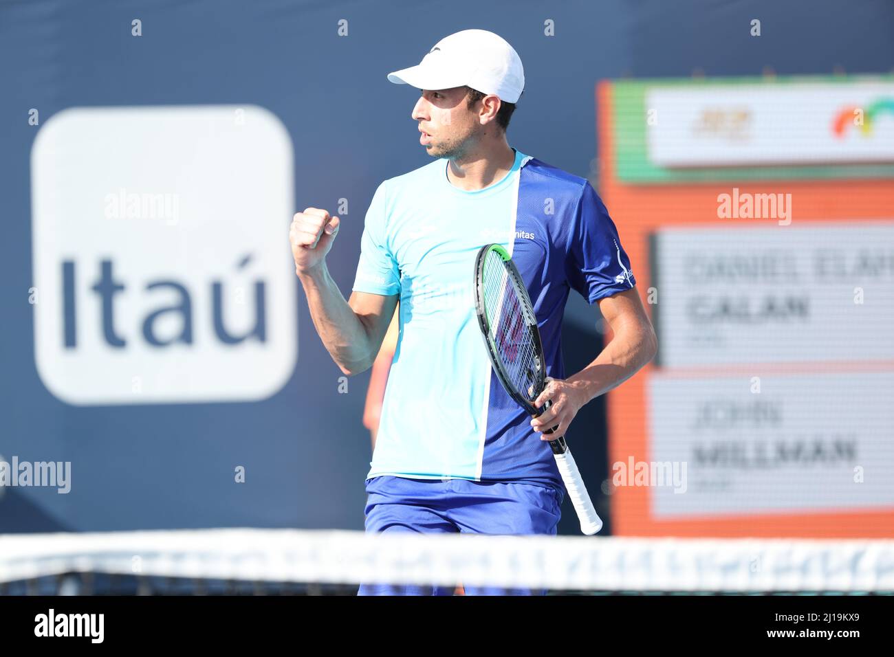 Daniel elahi galan Banque de photographies et d’images à haute ...