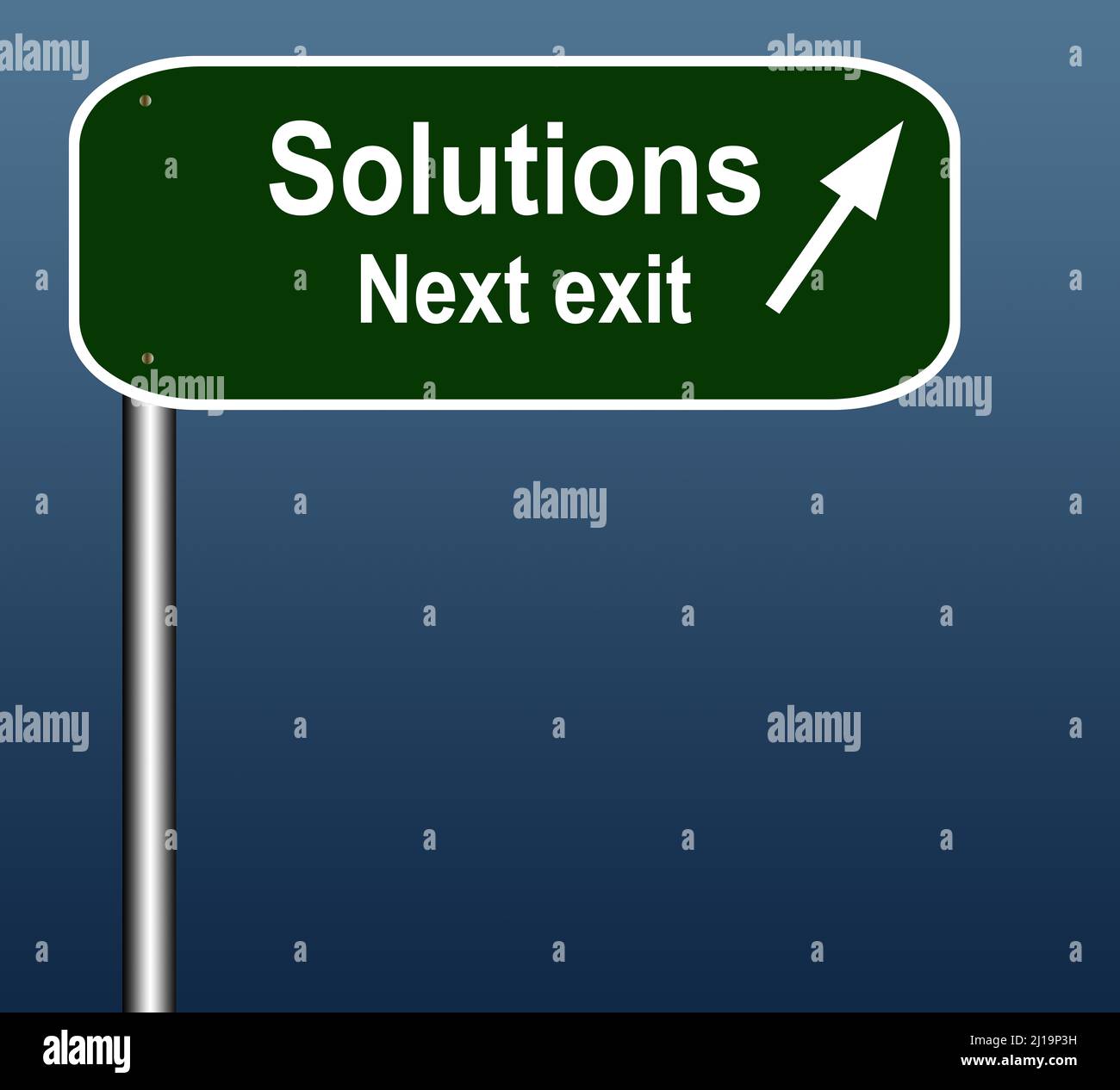 Solutions vertes Banque de photographies et d’images à haute résolution ...