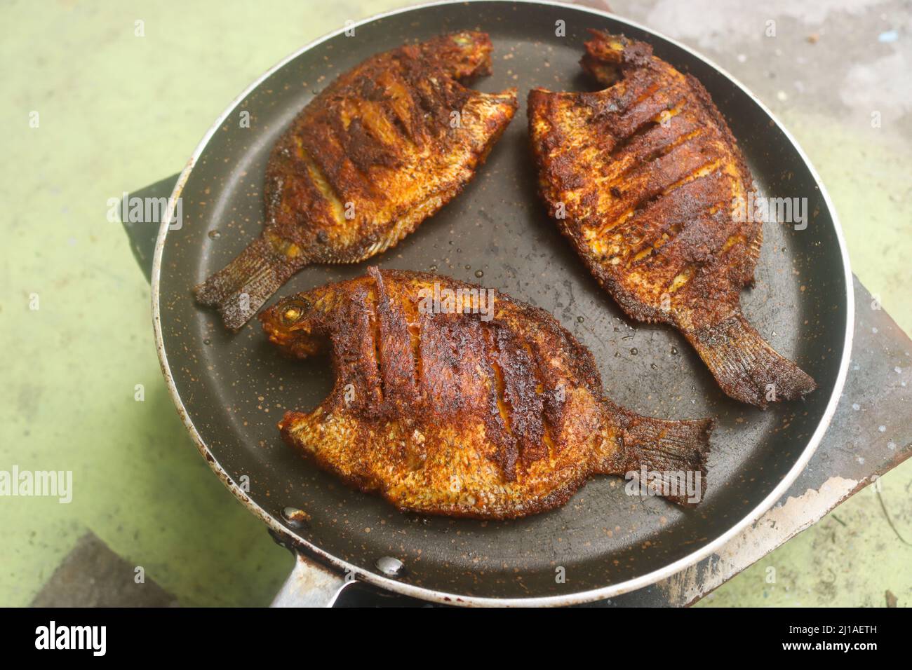 échalotes bananes Banque de photographies et d’images à haute ...