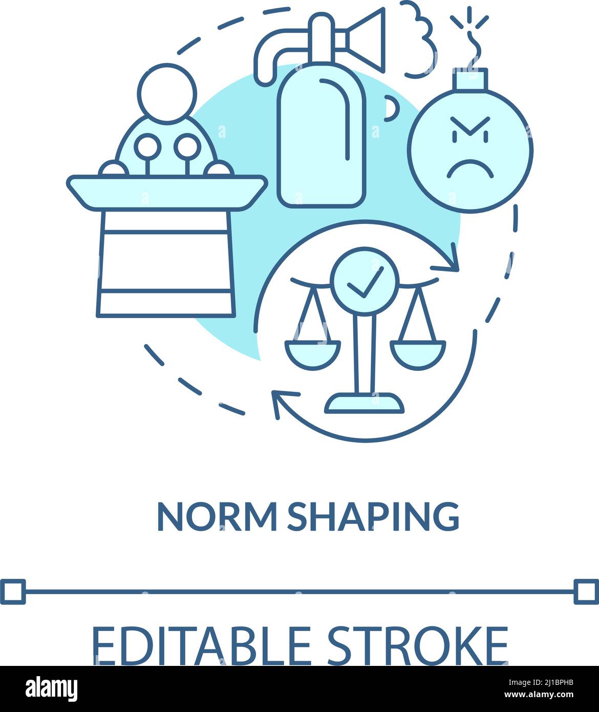 Norma logo Banque de photographies et d’images à haute résolution - Alamy