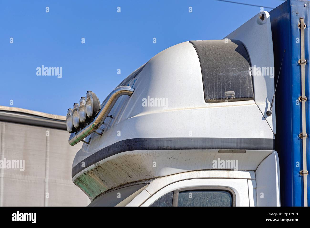 Cabine de couchage Banque de photographies et d’images à haute ...