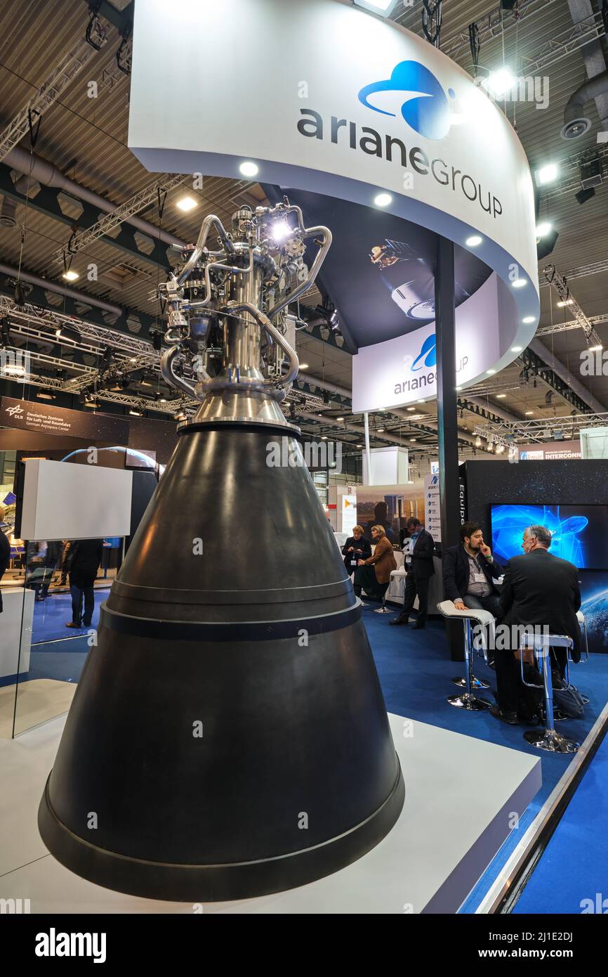 Groupe ariane Banque de photographies et d’images à haute résolution ...