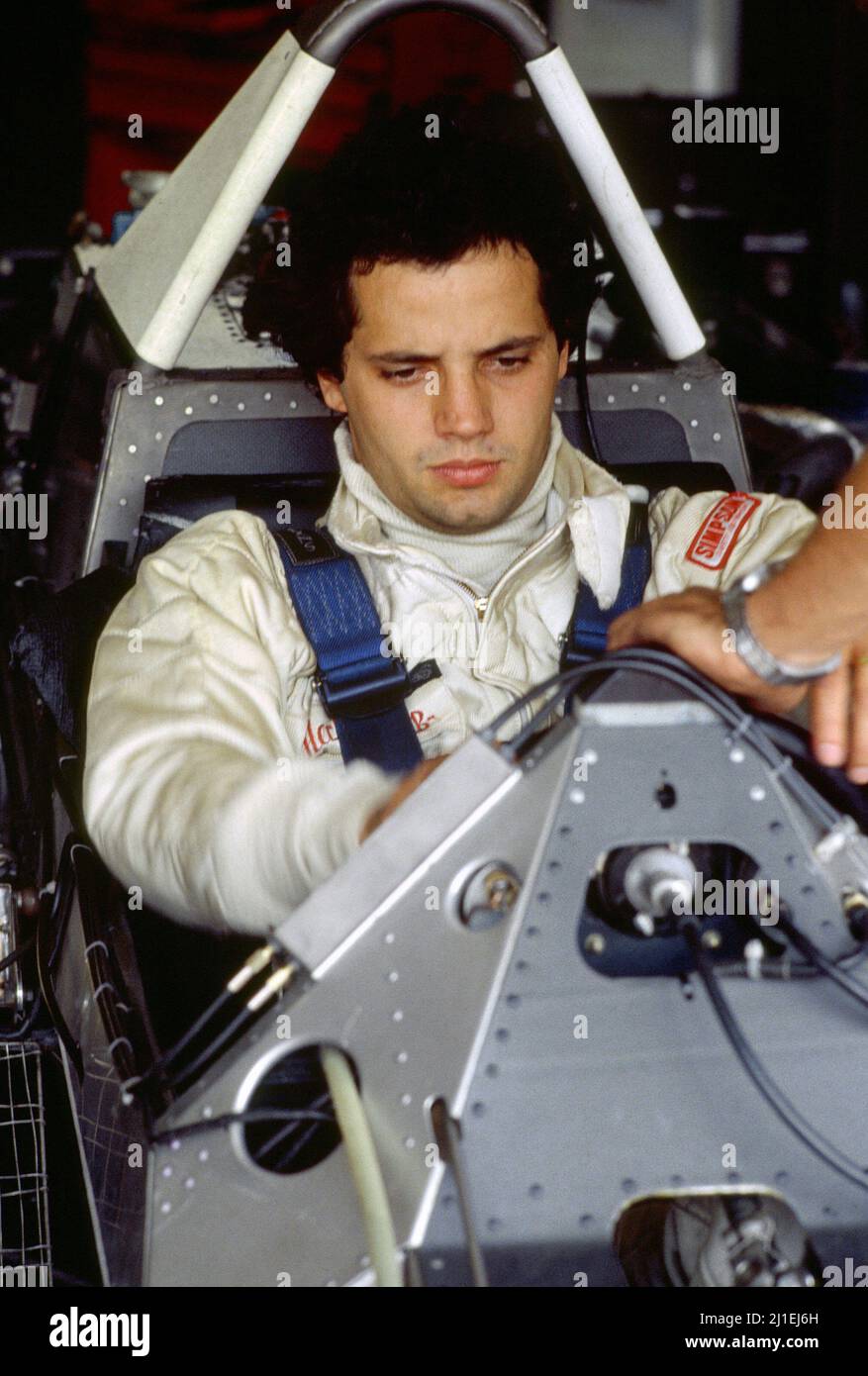 Brabham cosworth Banque de photographies et d’images à haute résolution ...