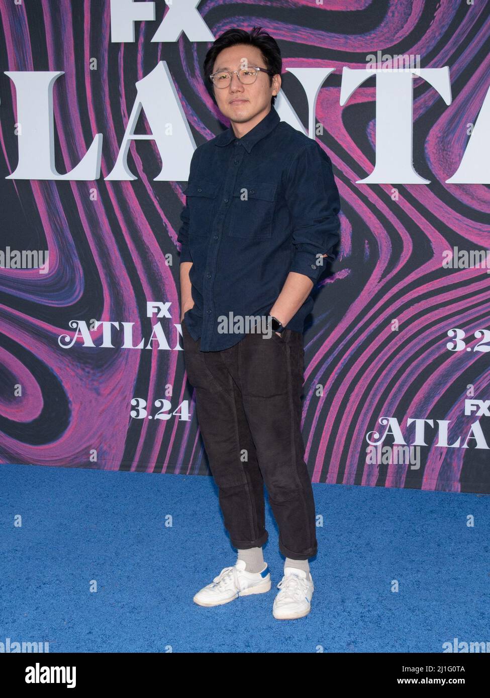 Hiro murai Banque de photographies et d’images à haute résolution - Alamy