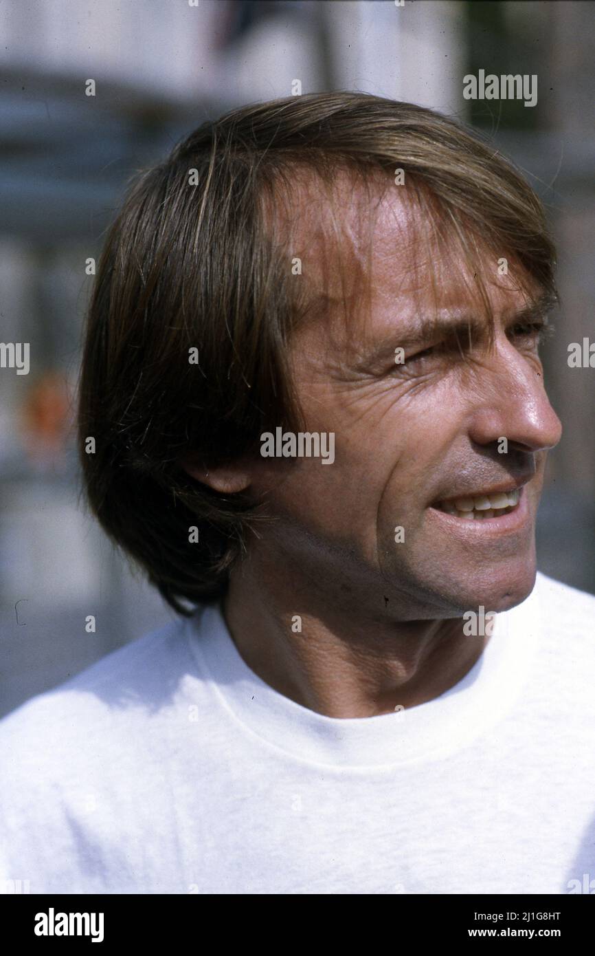 Jacques laffite Banque de photographies et d’images à haute résolution ...