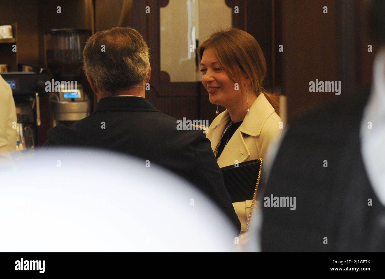 Alesi kumiko Banque de photographies et d’images à haute résolution - Alamy