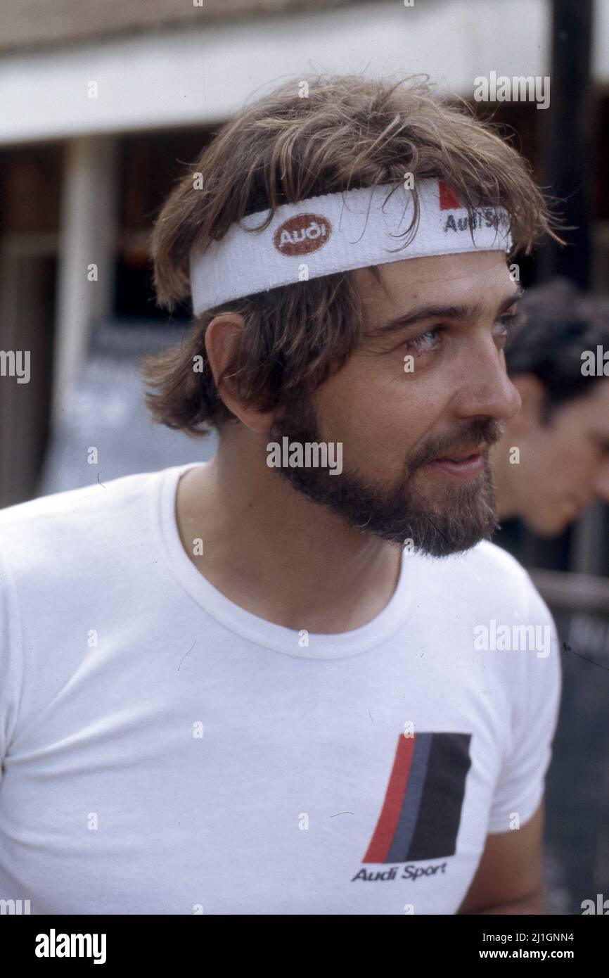 Roland gumpert Banque de photographies et d’images à haute résolution ...