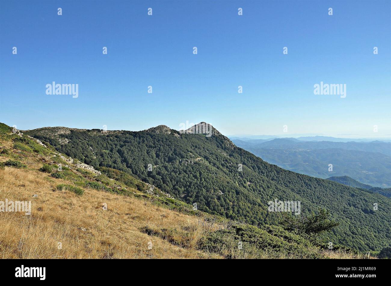 Les agudes Banque de photographies et d’images à haute résolution - Alamy