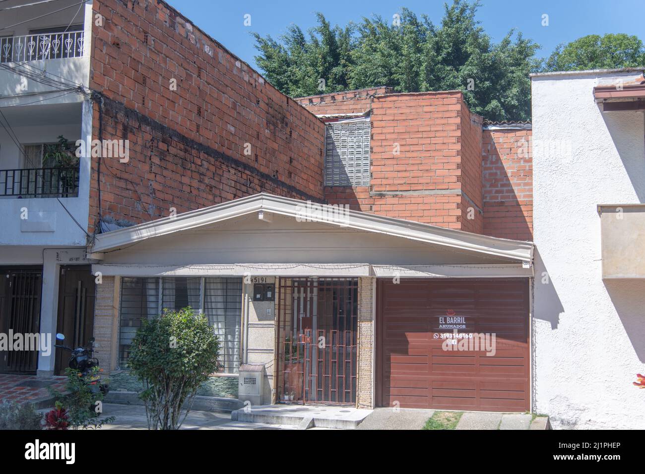 Pablo escobar dead Banque de photographies et d’images à haute ...