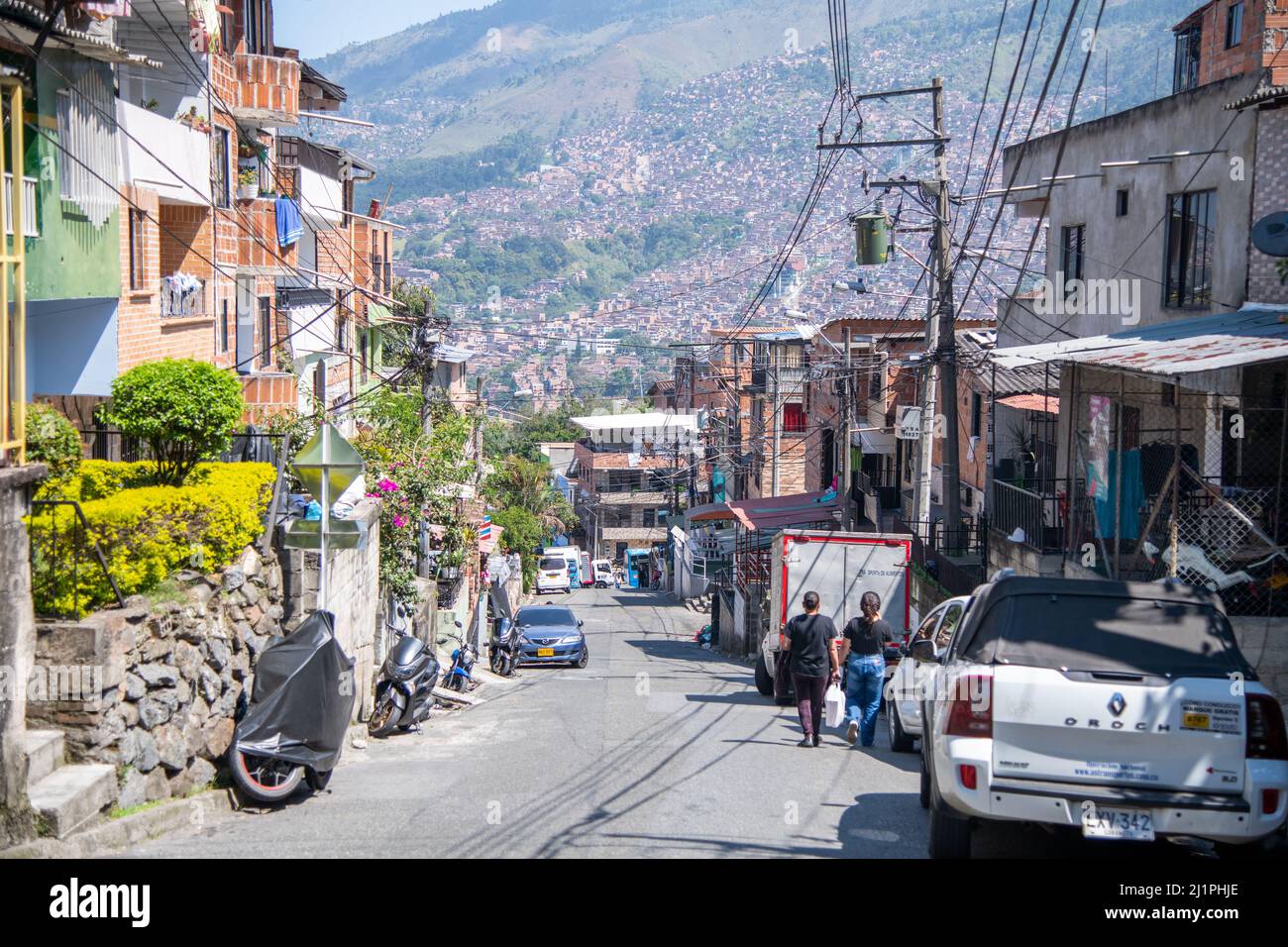 Pablo escobar medellin Banque de photographies et d’images à haute ...