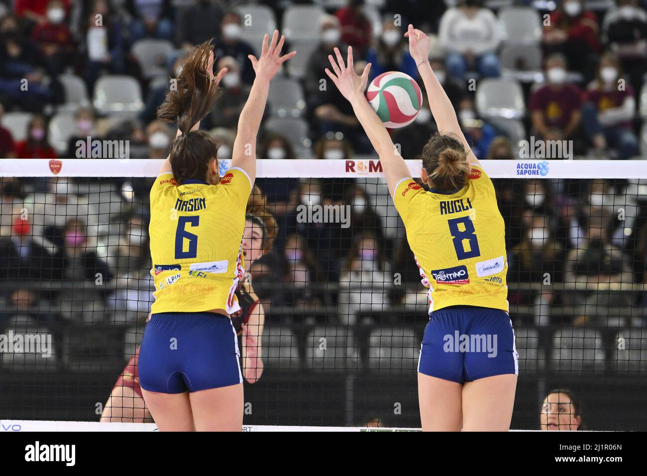 Michela rucli Banque de photographies et d’images à haute résolution ...