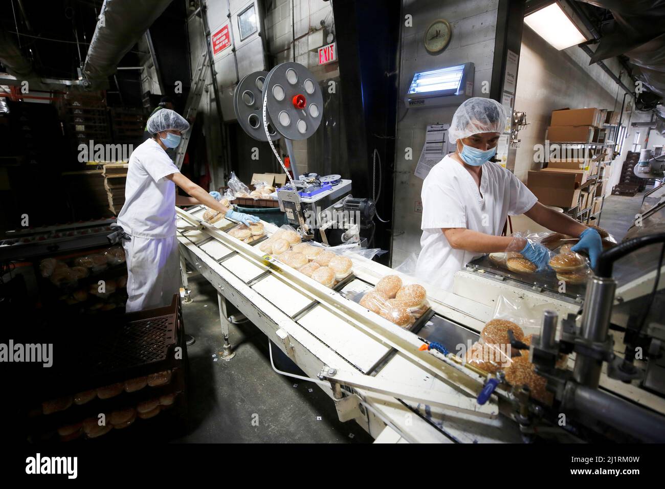 Immigration italienne au canada Banque de photographies et d’images à ...