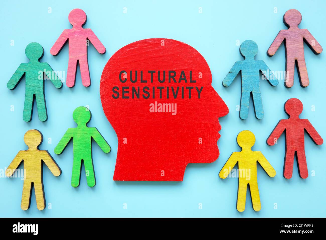 Cultural sensitivity Banque de photographies et d’images à haute ...