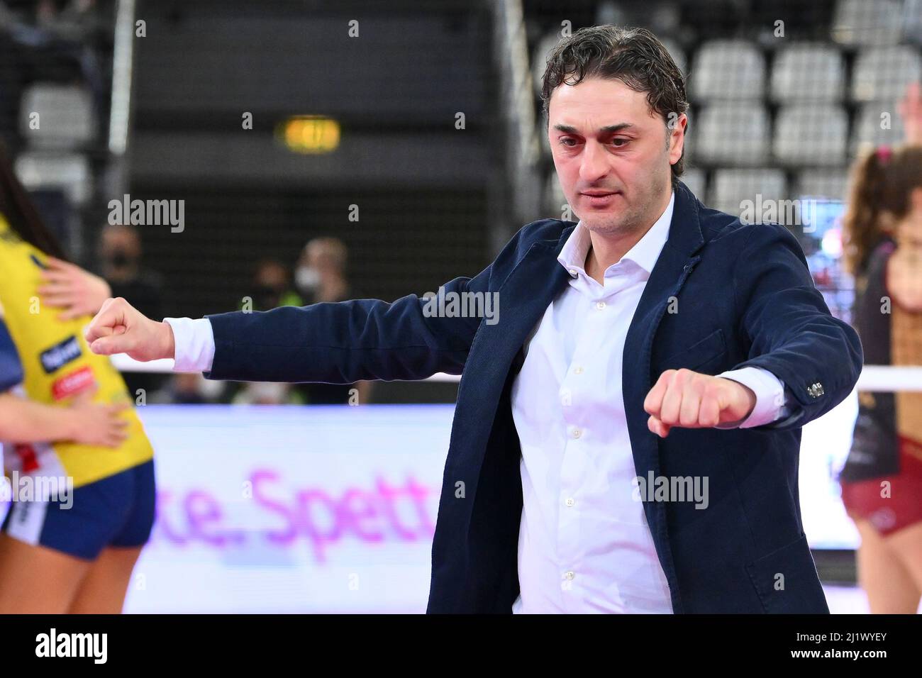 Matteo bertini Banque de photographies et d’images à haute résolution ...