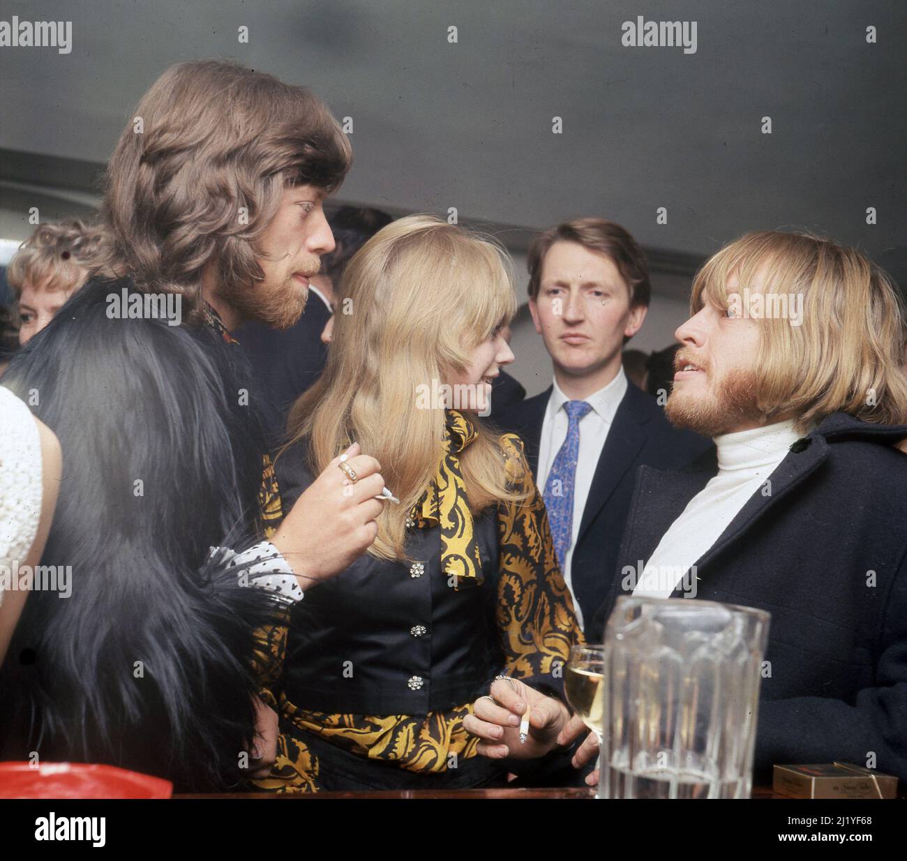 Jagger jones Banque de photographies et d’images à haute résolution - Alamy