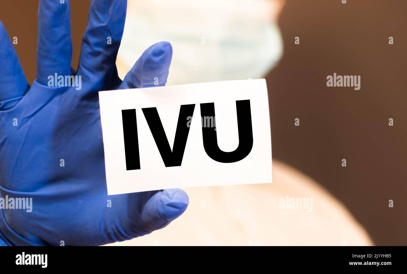 Urographie intra veineuse Banque de photographies et d’images à haute ...