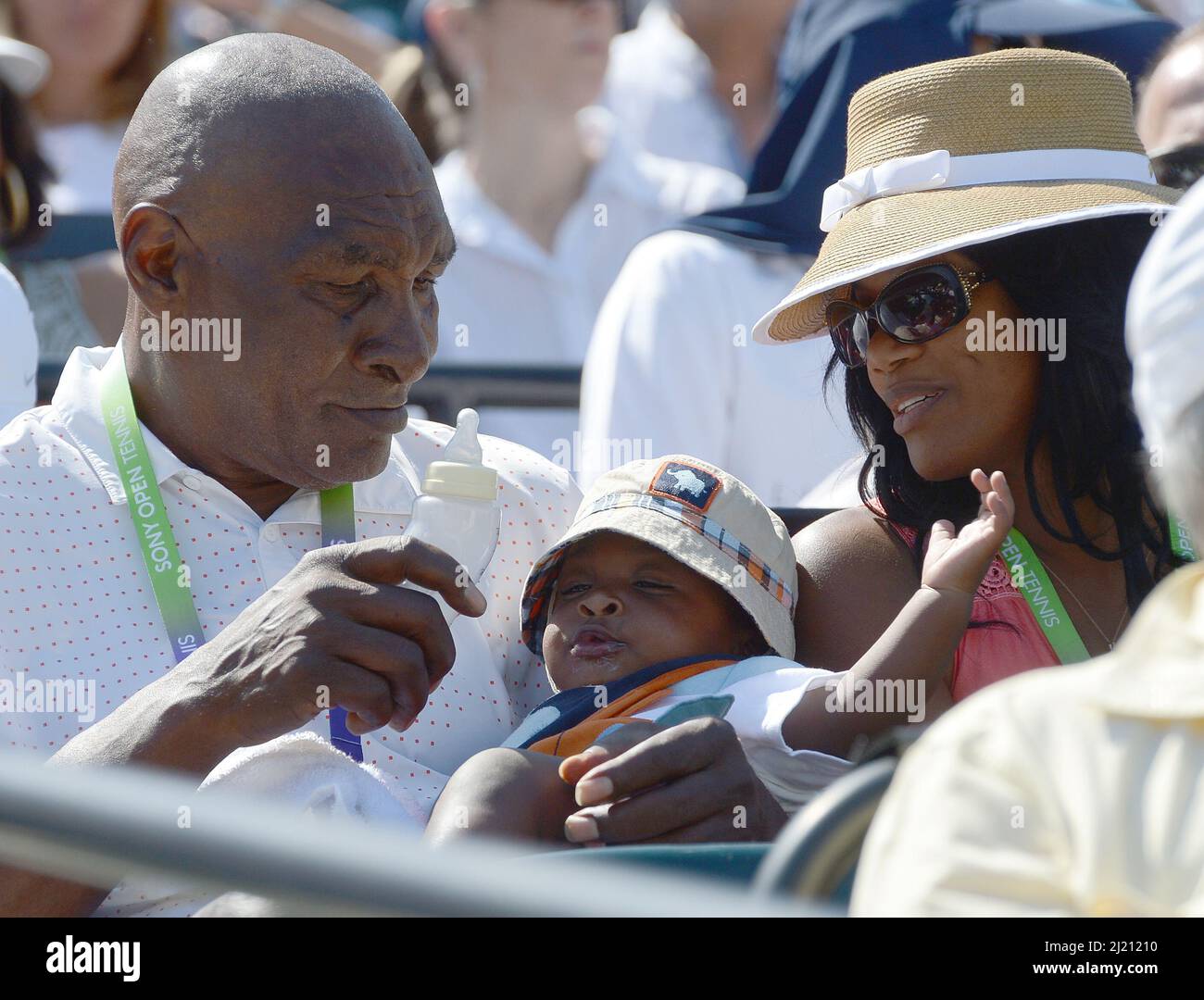 Lakeisha williams Banque de photographies et d’images à haute ...