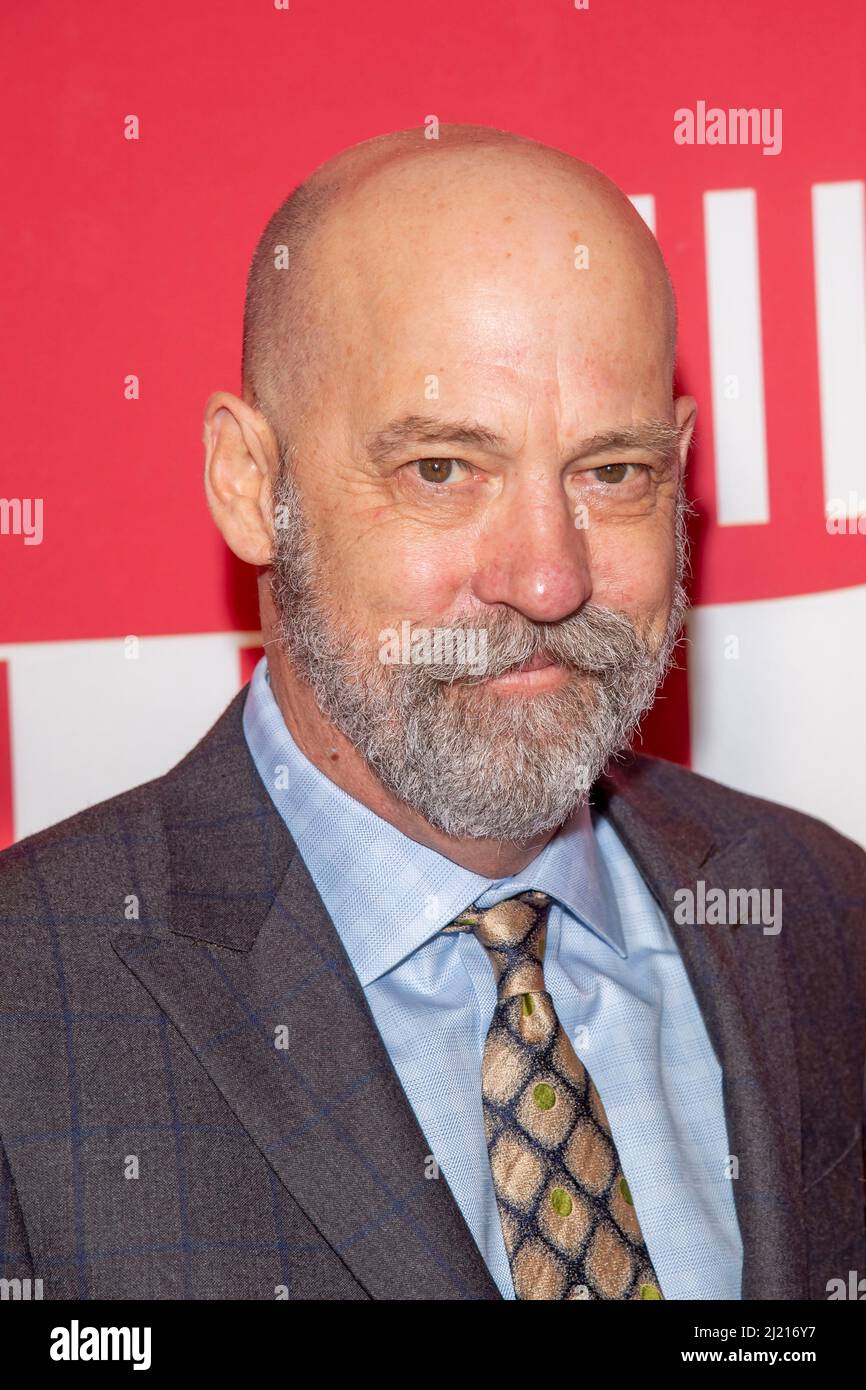 Actor anthony edwards Banque de photographies et d’images à haute ...